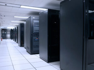DC JAKARTA SUDIRMAN MIDPLAZA - BIZNET DATACENTER