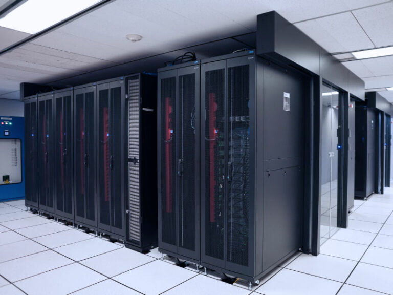 DC JAKARTA SUDIRMAN MIDPLAZA - BIZNET DATACENTER