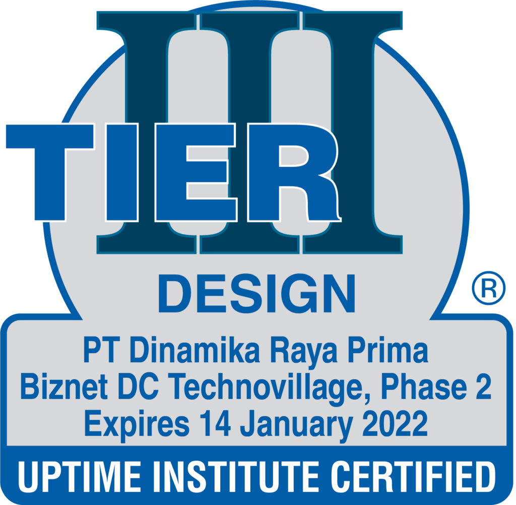 Homepage - BIZNET DATACENTER