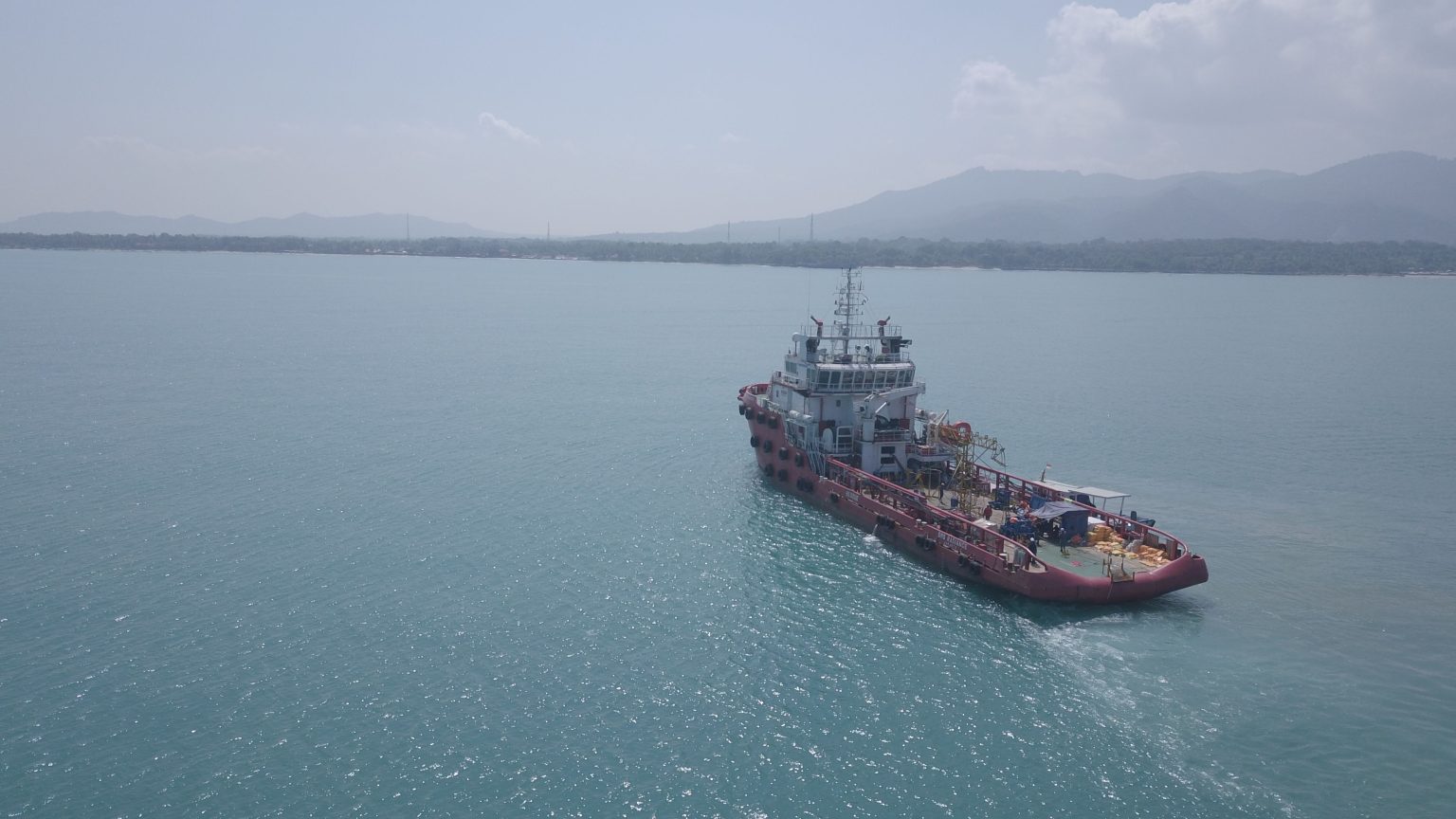 Fungsi Kabel Bawah Laut dan Stabilitas Internet: Apa Hubungannya ...