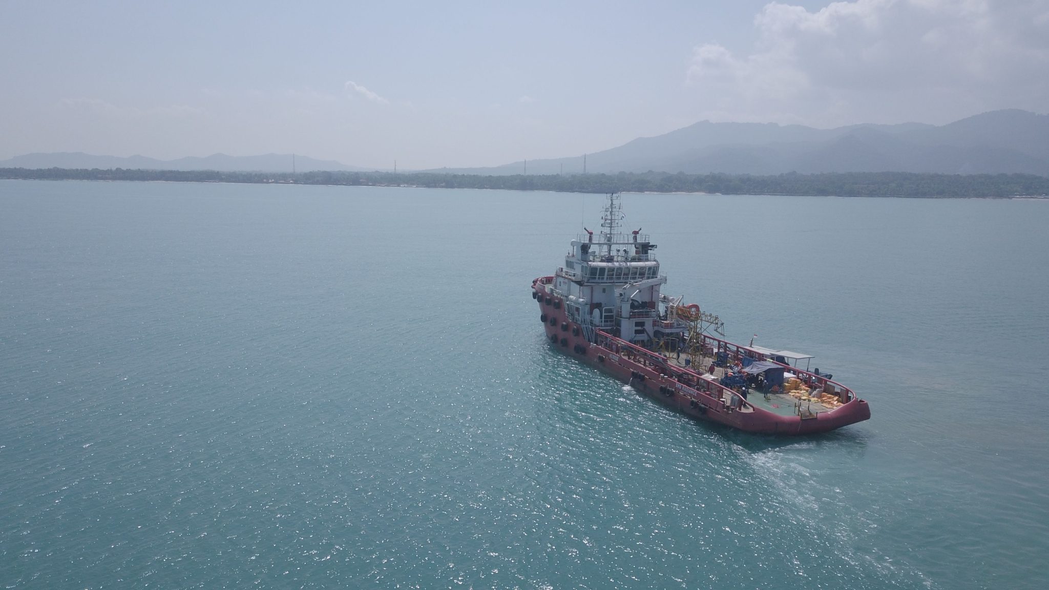 Fungsi Kabel Bawah Laut dan Stabilitas Internet: Apa Hubungannya ...
